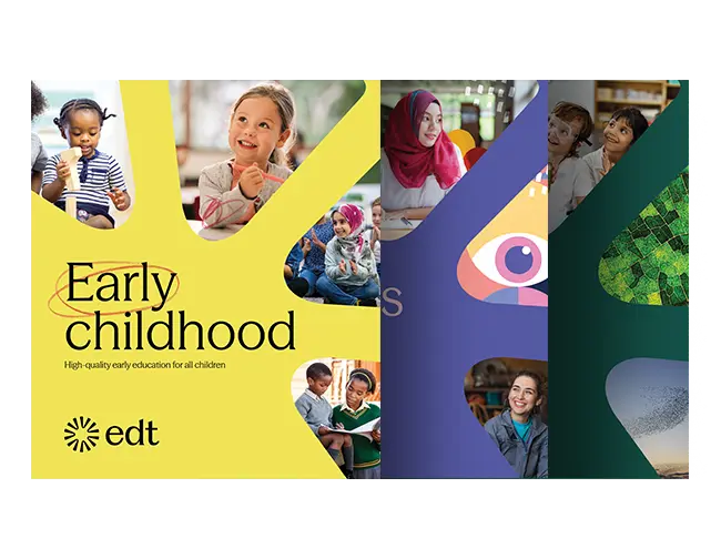 Join edt.org | edt.org